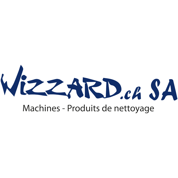 Wizzard Autolaveuses Aspirateurs